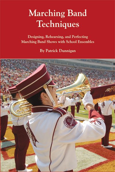 Marching Band Techniques | The Instrumentalist